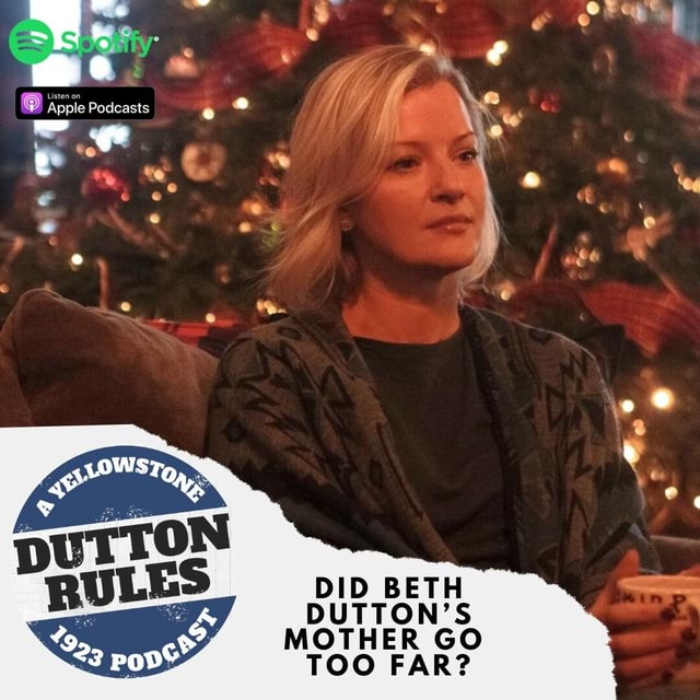 Rip Wheeler's horrific background and Jamie's sudden decision to stray ...