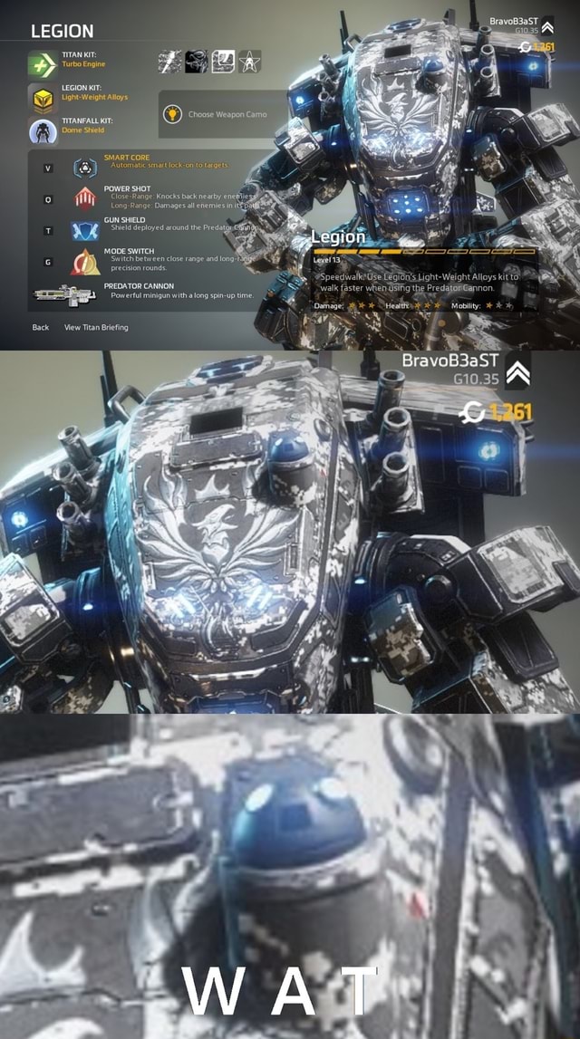 LEGION TITAN KIT: Turbo Engine LEGION KIT: Light-Weight Alloys NZ ...