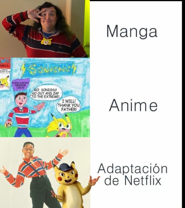 Manga YOU; Anime Adaptacion de Netflix - iFunny