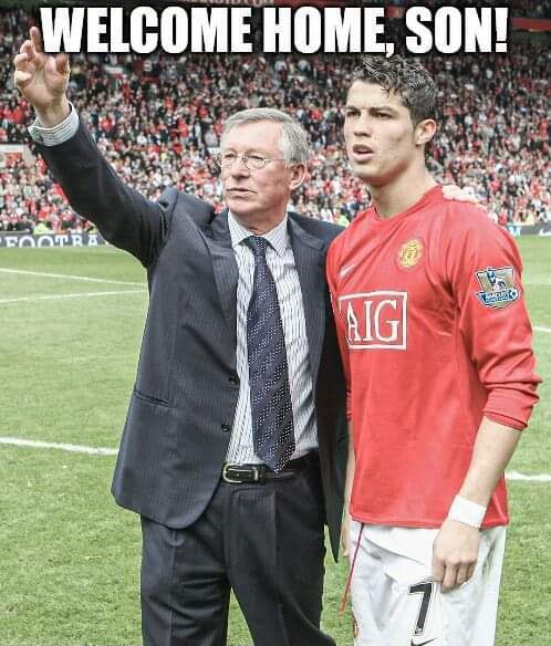 WELCOME HOME, SON! - America’s best pics and videos