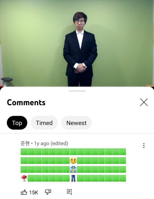 Comments Top Timed Newest ago (edited) tl tl ll il il ll ttl tl lll lt ...