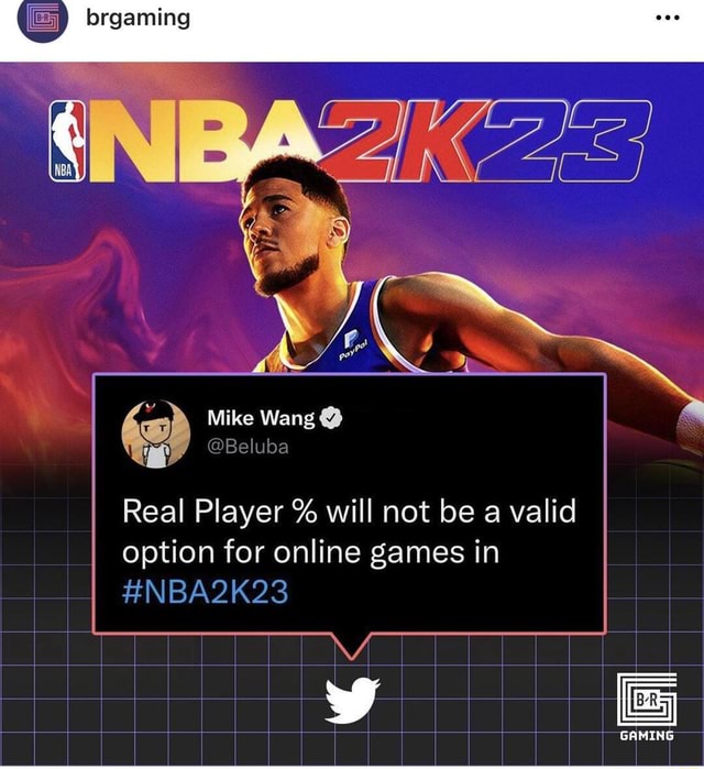 Better get those shot releases down packed. - (ES) brgaming Mike Wang ...