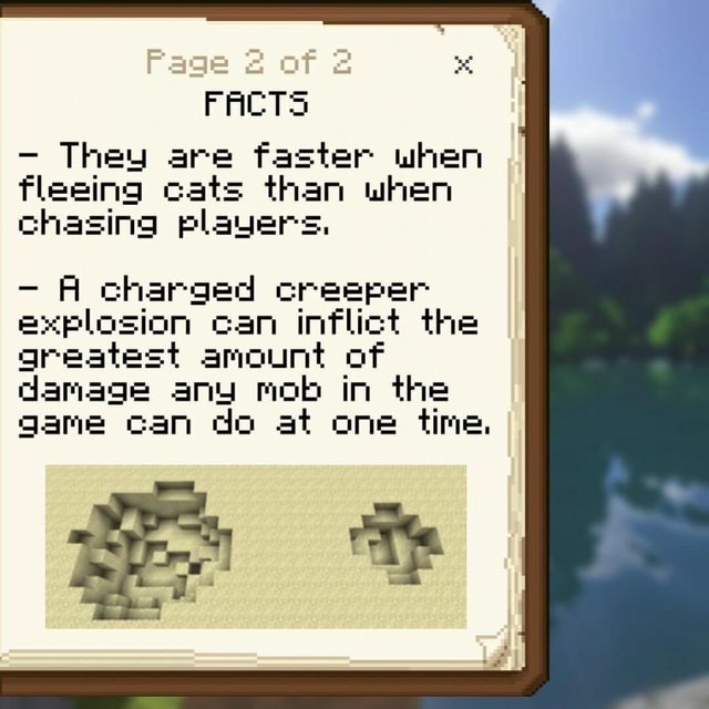 FACTS - They are faster when fleeing cats than when chasing players ...