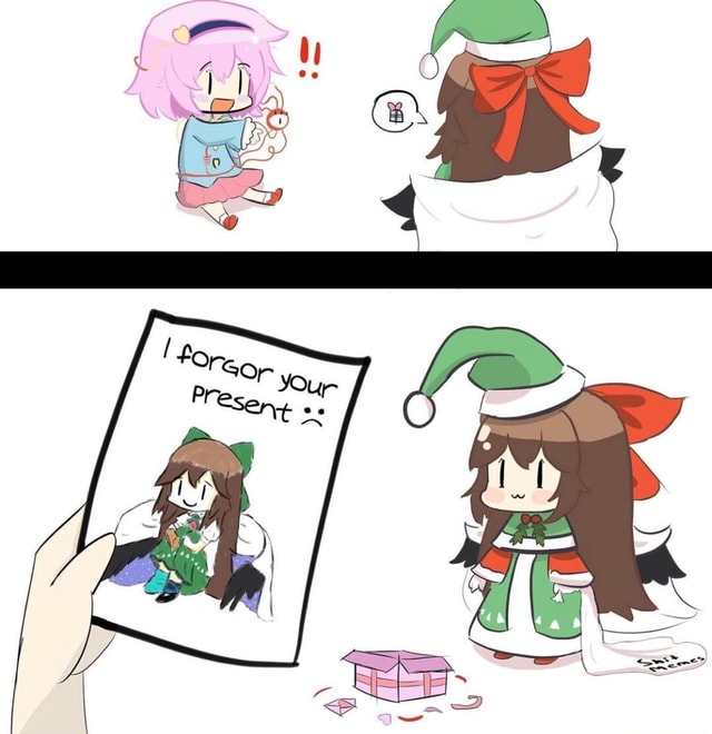 Picture memes JNQ5kI2tA by Nazrin: 2 comments - iFunny