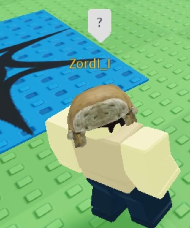 Meme roblox "?" - iFunny