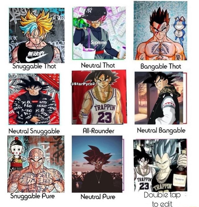 Neutral Pure - iFunny