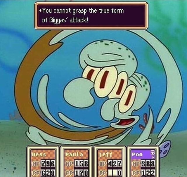 FI‘hu cannot grasp the true form - iFunny