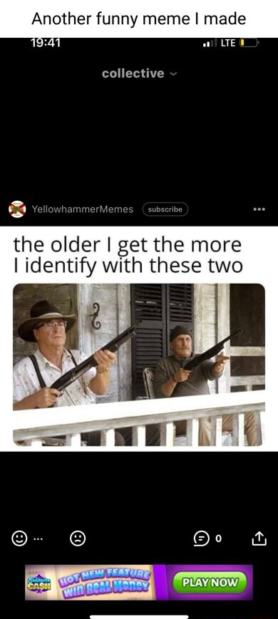 Another funny meme I made collective YellowhammerMemes (subseribe the ...