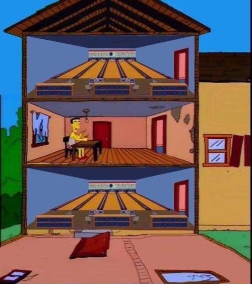 Stolen Simpsons Memes/shitposts #7 - iFunny