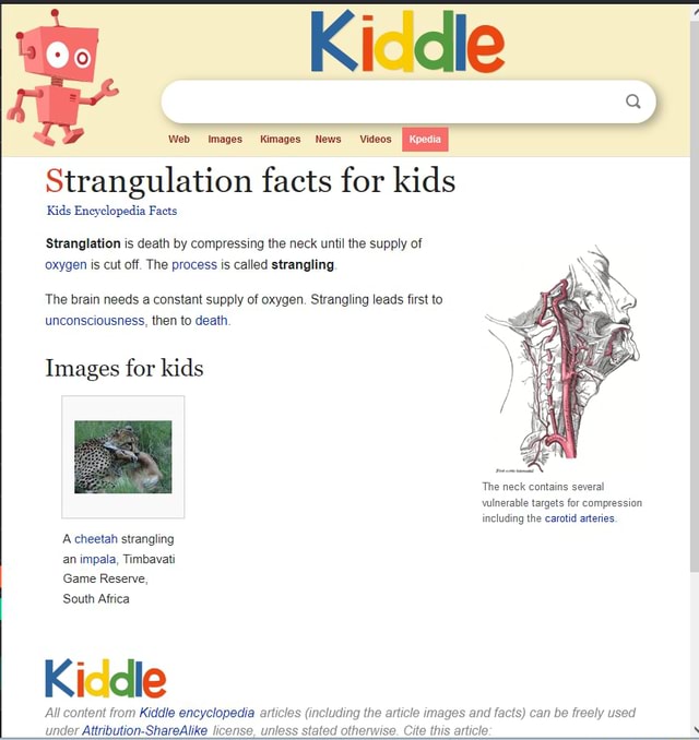 A website I found - Ki die Web Images Kimages News Videos Strangulation ...