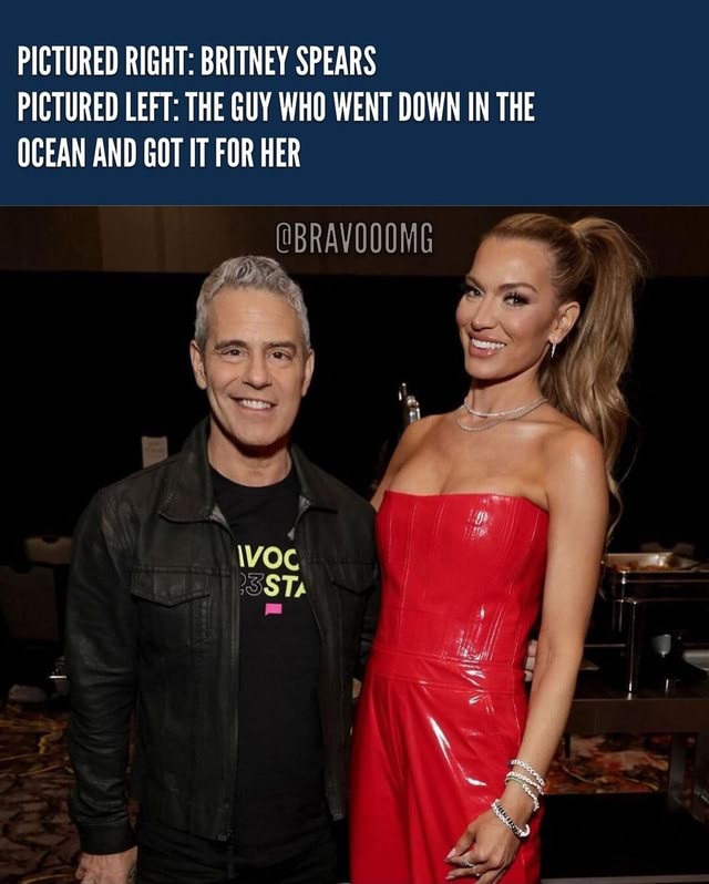 Oh baby bay bay!! - PICTURED RIGHT: BRITNEY SPEARS PICTURED LEFT: THE ...
