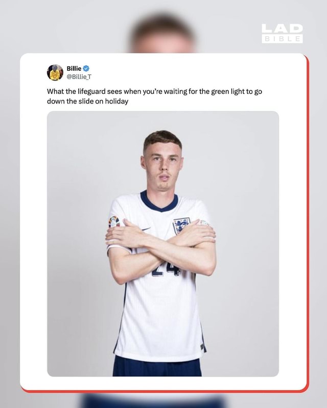 These Cole Palmer memes are too much… he needs to respond 😂😂 - Billie ...