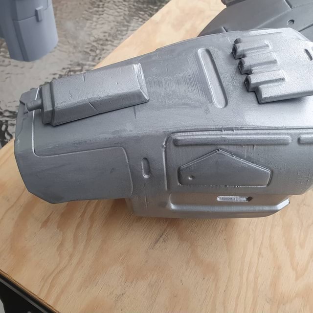 SWTOR Jedi Armor progress - iFunny