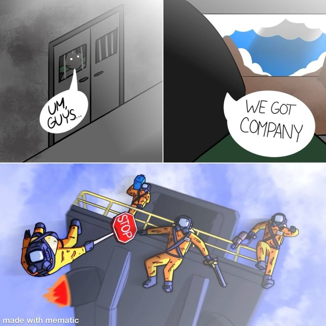 Made with memetic - iFunny