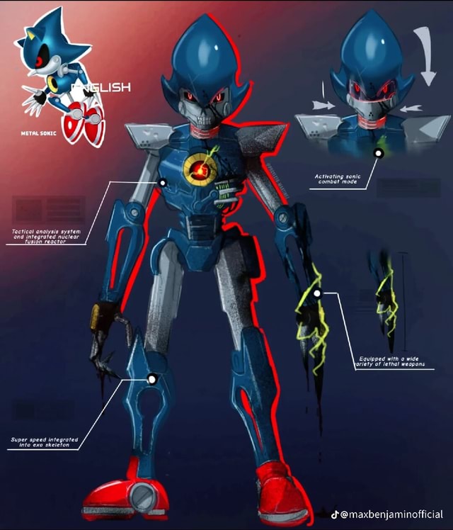 Activating sonic combat mode Tactical an system and integrated nuclear ...