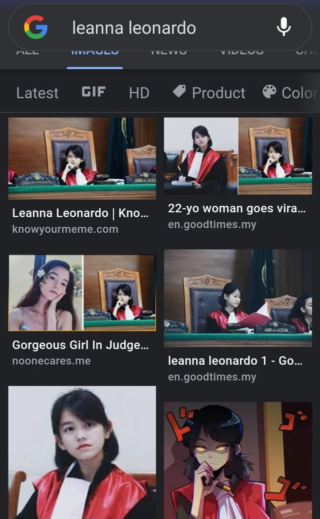 Leanna leonardo Y Latest GIF HD Product Colo Leanna Leonardo I Kno ...