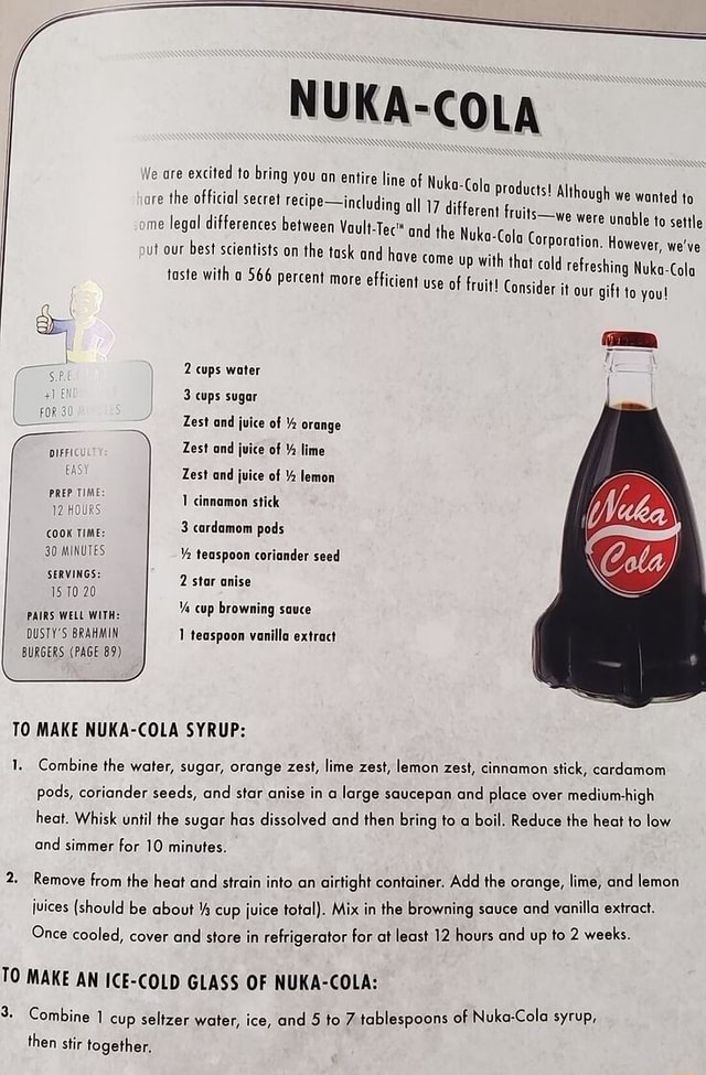 Are excited to bring you an entire line of ire the official secret ...