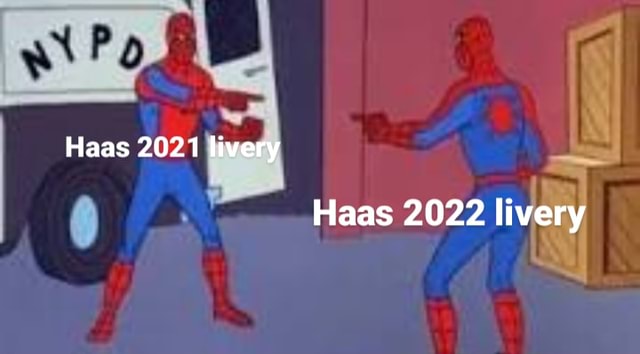 Haas 2021 livery Haas 2022 livery - America’s best pics and videos