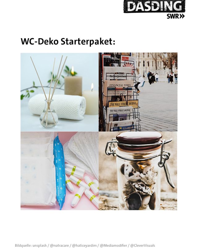 Was steht bei euch noch so Bad oder WC rum? 🚽 Meme-Team // Alex ___ #wc ...