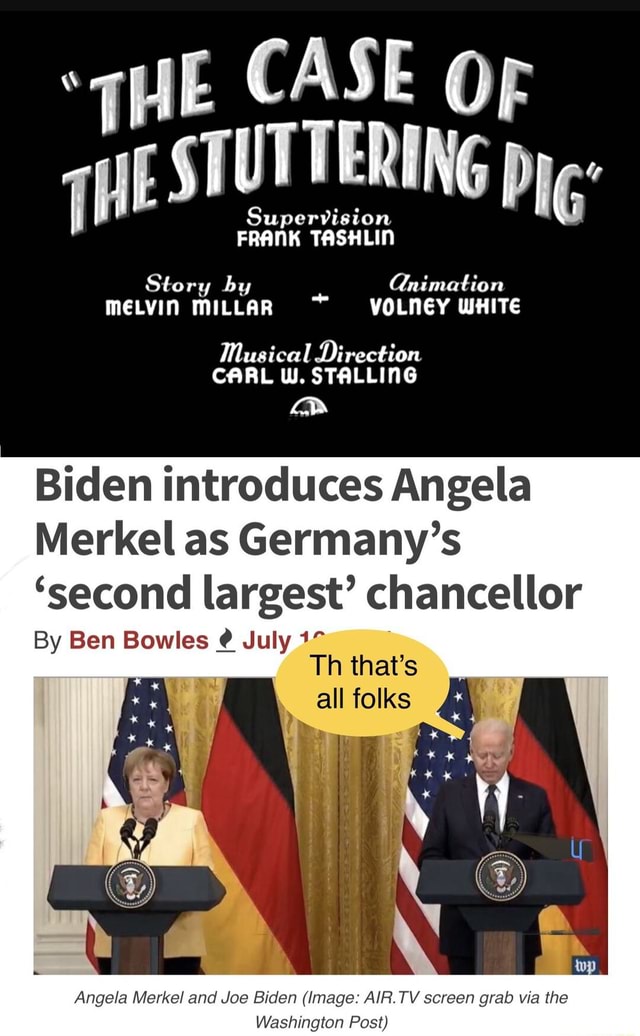 "tHE CASE OF STUTTERING Supervision Dig' Supervision FRANK TASHLIN ...