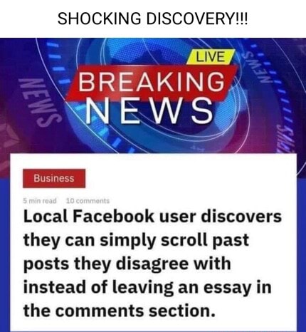 SHOCKING DISCOVERY!!! LIVE BREAKING, WEWS) Local Facebook user ...
