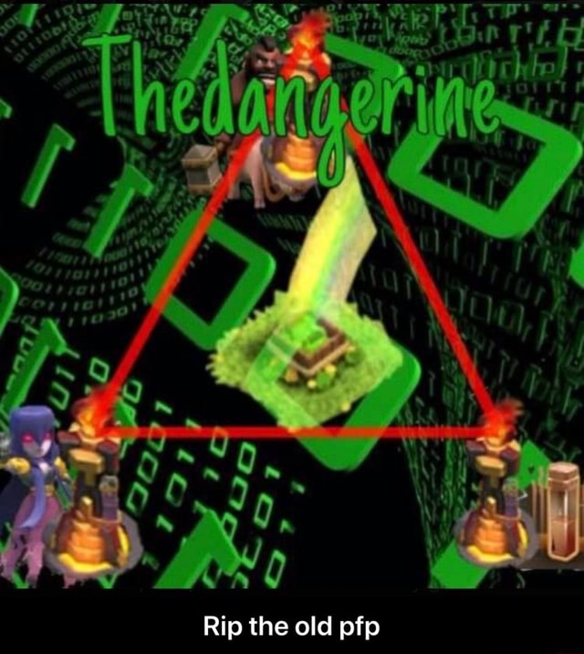 Rip the old pfp - Rip the old pfp - iFunny