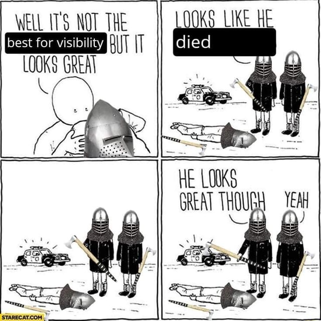 [best for for visibility visibility - iFunny