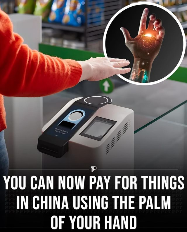 Tencent, the Chinese tech giant, has recently unveiled a groundbreaking payment method named ...