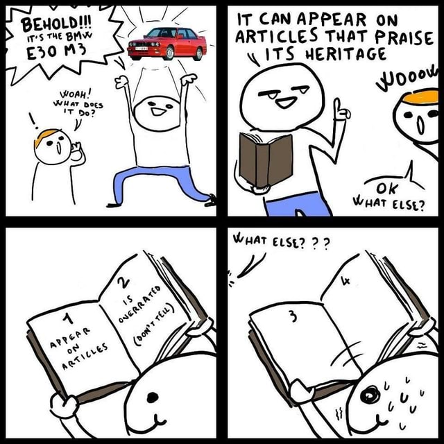 Ira OLD! IT CAN APPEAR ON Beene mas ARTICLES THAT PRAISE ITS HERITAGE ...