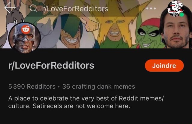 390 Redditors 36 crafting dank memes Joindre A place to celebrate the ...