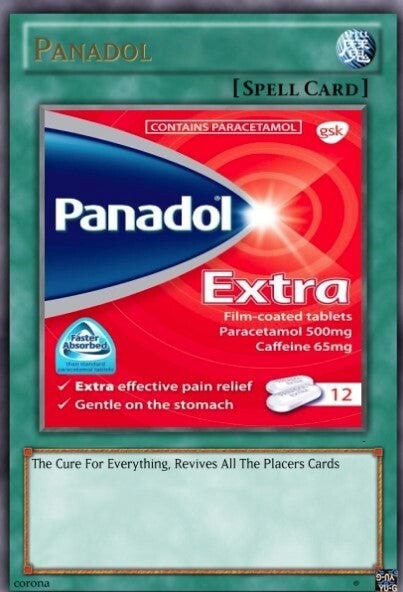 Extra Film-coated tablets Paracetamol 500mg Caffeine 65mg Extra ...