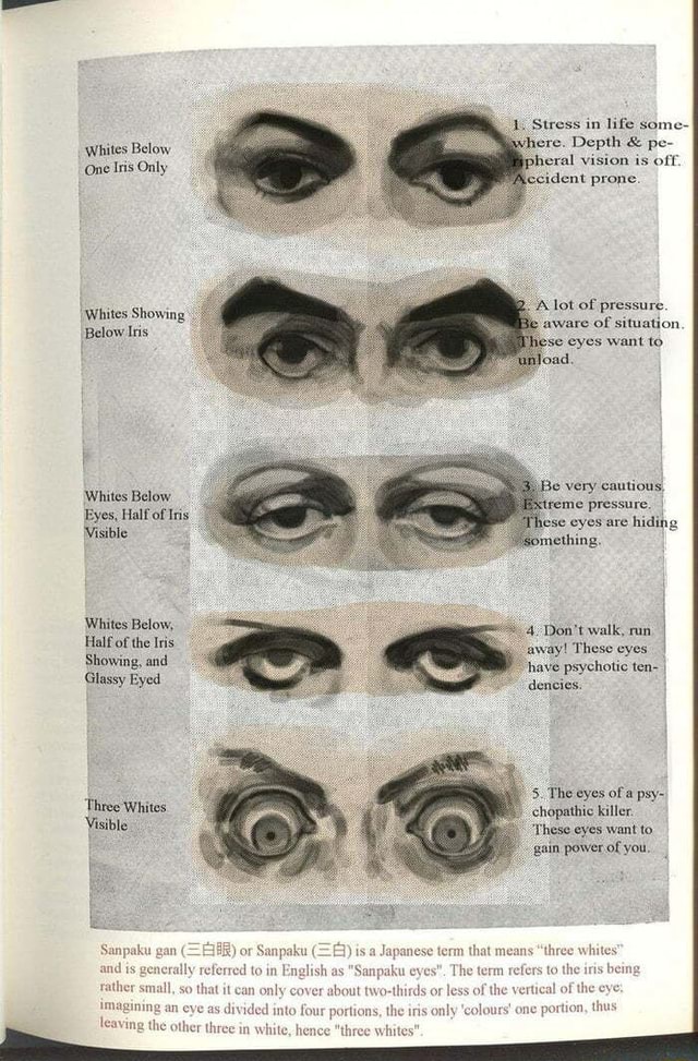 Stress in life some- 'Whites Below ere. Depth & pi ne Ins Only eral ...