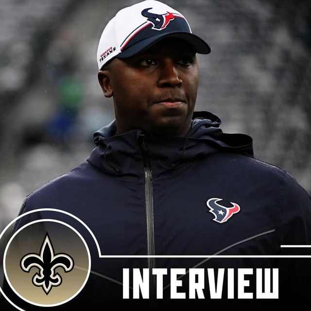 The Saints are conducting a second interview with Texans’ QBs coach ...