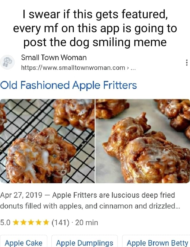 I swear if this gets featured, every mf on this app is going to post ...