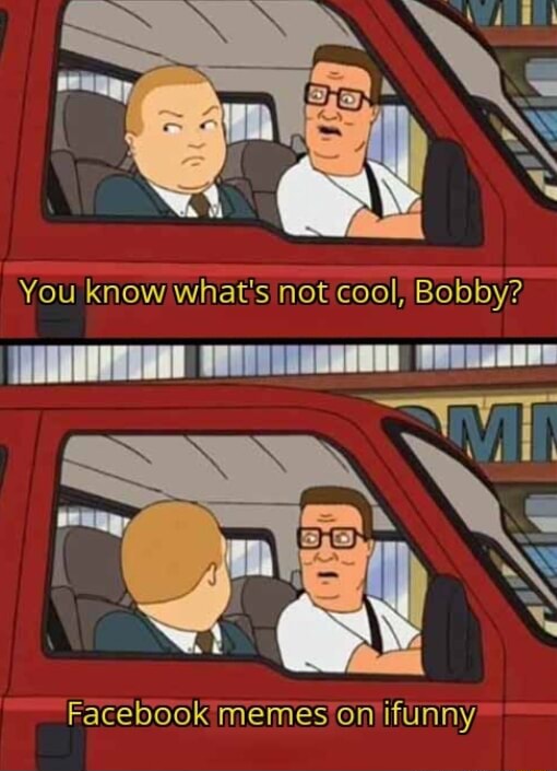 Facebook memes on ifunny - iFunny