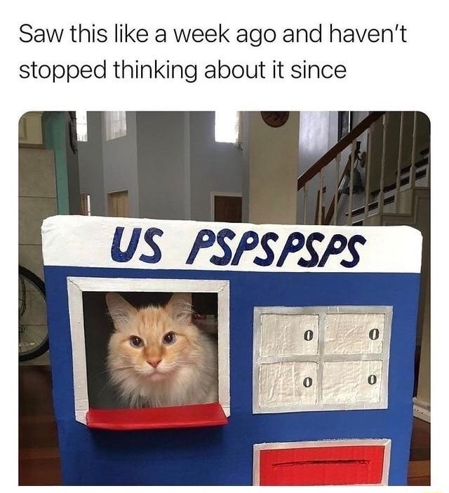 Saw this like a week ago and haven't stopped thinking about it since US ...