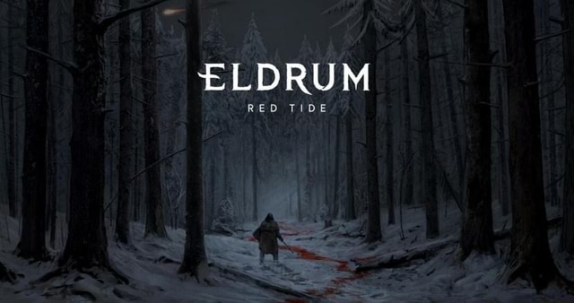 Eldrum: Red Tide, much like their first game (Untold) will be an ...