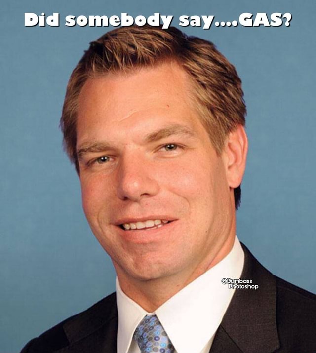 Did somebody say....GAS? - America’s best pics and videos
