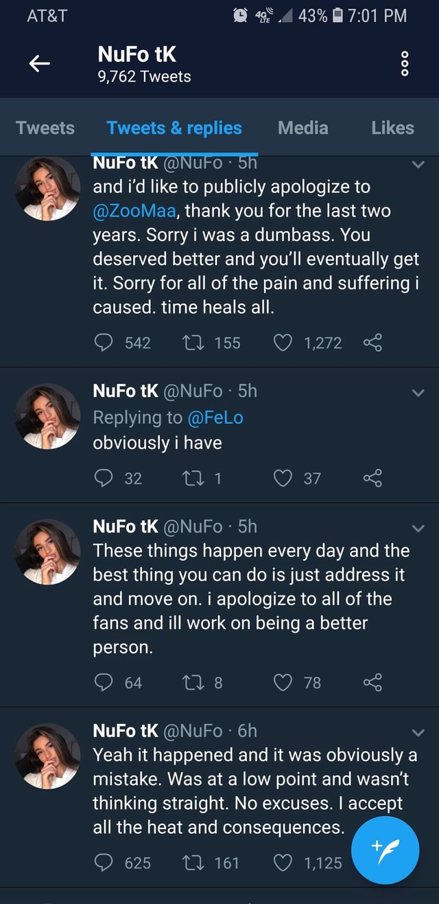 Call of Duty Proffessional Gamer Faze ZooMaa got cheated 9n by eGirl ...