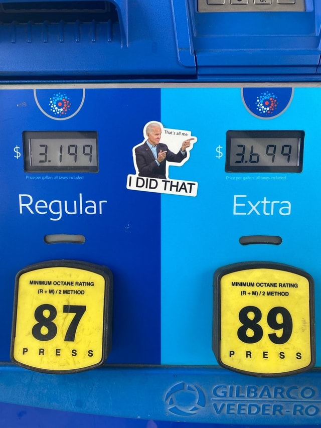 MINIMUM OCTANE RATING (R + METHOD Ss MINIMUM OCTANE RATING METHOD - iFunny