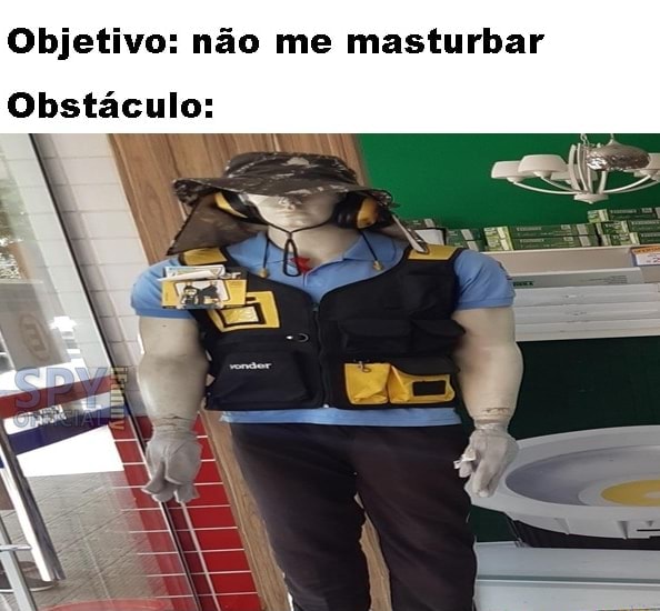Objetivo: não me masturbar Obstaculo: - iFunny :) Objetivo: não me masturbar Obstaculo: - iFunny :)