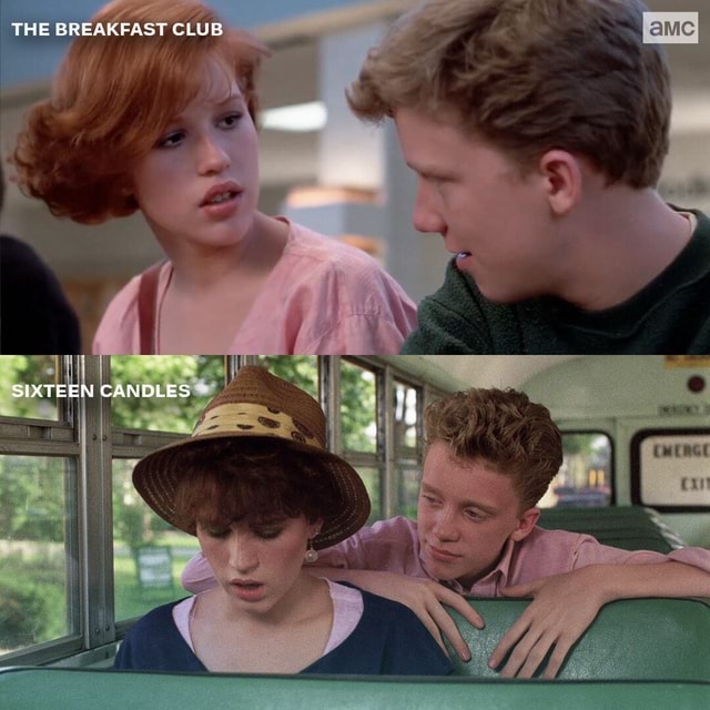 Claire and Brian. Sam and The Geek. Which iconic pairing is your favorite? Don’t miss the # ...