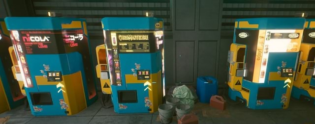 Nicola, Chromanticore, and Tiancha (one variant) - iFunny