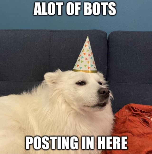 Meaning: poly = many & ticks = blood sucking creatures - ALOT OF BOTS ...