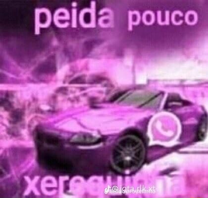 Peida pouco - iFunny Brazil