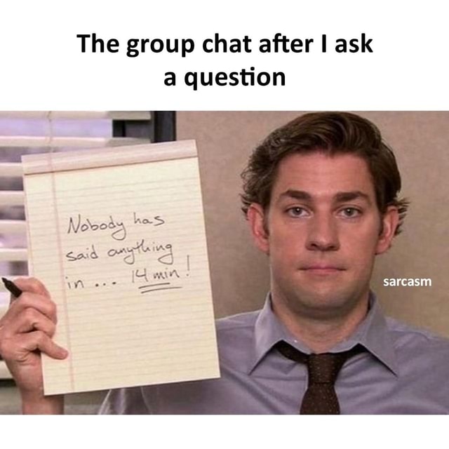 Gotta solve the issue myself 🙃 #sarcasm #funny #relatable #meme - The ...