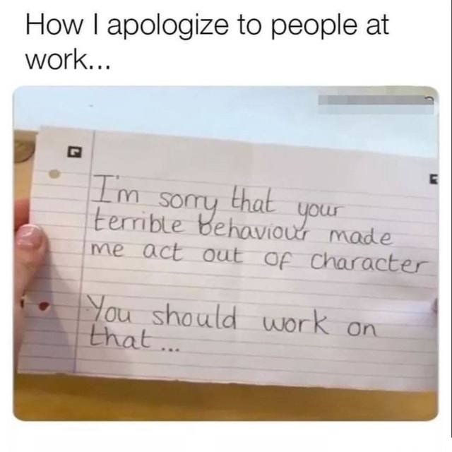 Follow @workmemesoffical if you hate work and love memes 😂 - How I ...