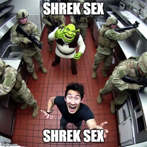 Shreksexshreksexshreksex Shrek Sek Shrek Sex Ifunny