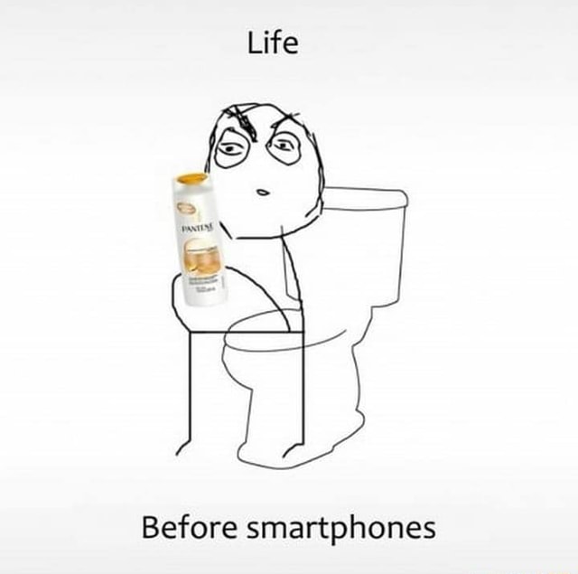Before smartphones - Life Before smartphones - iFunny