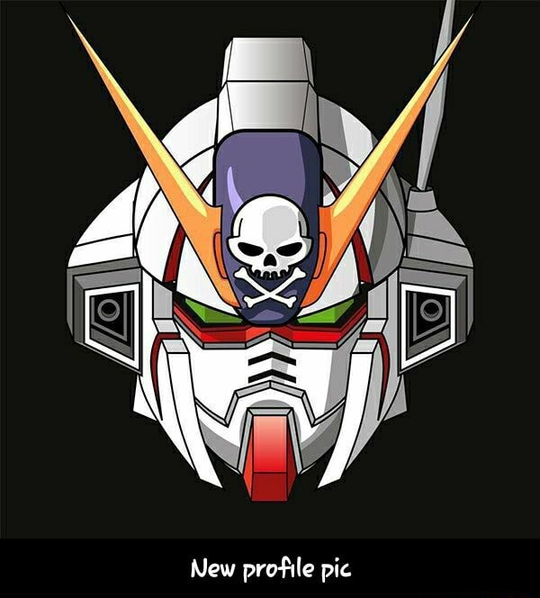 New profile pic - New profile pic - iFunny